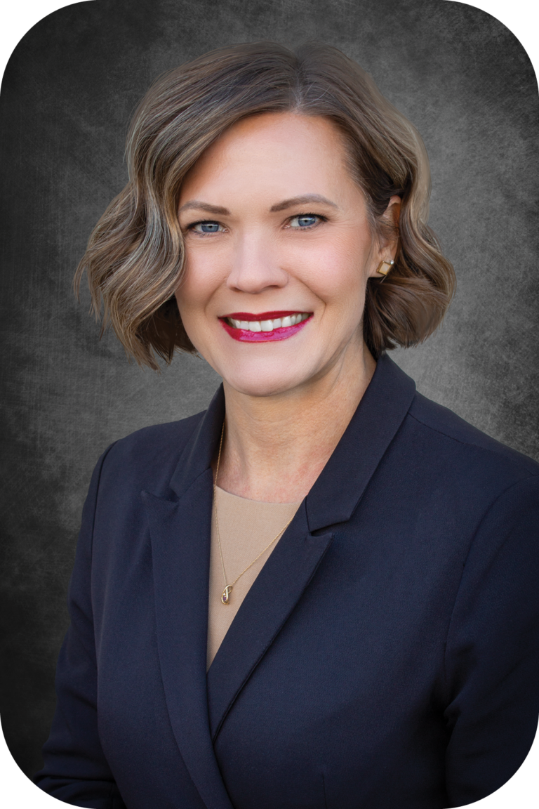 Amber Ackerson Appointed as CEO and Executive Director - ruralMED ...